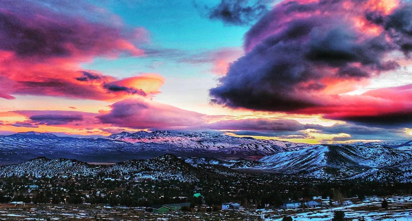 Topaz Ranch Life – Local resource for restaurants, services, real ...